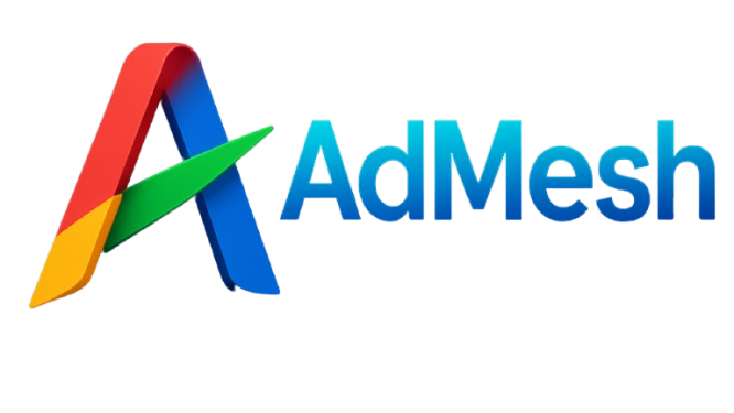 AdMesh Website